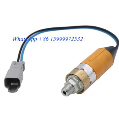 Cina 107-0614 Sensore di pressione 1070614 per motore CAT  Industrial G3406 XQG135 per parti di escavatore in vendita