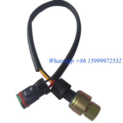 China 194-6723 Pressure Sensor Switch 1946723 for  CAT Excavator Parts for sale