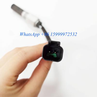 China 196-1185 Speed Sensor 196185 for  CAT Engine 3056E 3126B 3516B for Excavator Parts for sale