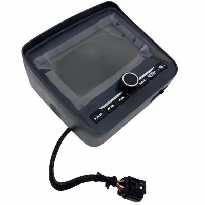 China R220LC-9S R330LC-9S R300LC-9S R210-9 R250LC-9 Monitor Display 21Q6-33401 Hitachi Excavator Spare Parts for sale