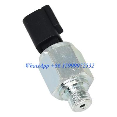 Cina 237-4894 Sensore di pressione dell'olio 2374894 per motore CAT  Motore C1.5 3054C C4.4 C2.2 Parti di escavatore in vendita
