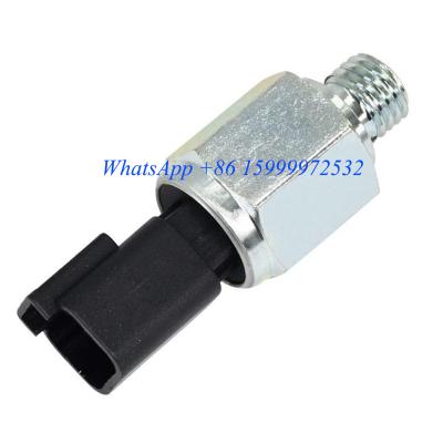 Cina 237-4894 Sensore di pressione dell'olio 2374894 per motore CAT  Motore C1.5 3054C C4.4 C2.2 Parti di escavatore in vendita