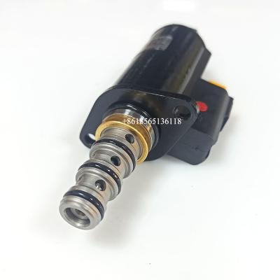 China Solenoïde klep 1211491 121-1491 voor  CAT 315C 320C 325C 330C 330D Te koop