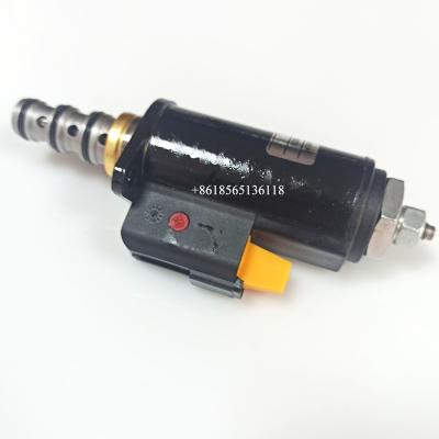 China Solenoïde klep 1211491 121-1491 voor  CAT 315C 320C 325C 330C 330D Te koop