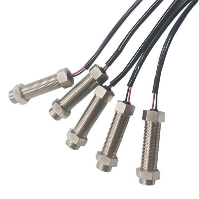 Cina Sensore di velocità di raccolta magnetica 3039524 per QSX15 QSK19 Motori diesel Ricambi elettrici in vendita