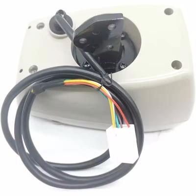 China 312C 315C 318C E320C 330C Monitor Display Panel 157-3198 260-2160 Voor -graafmachineonderdelen Te koop