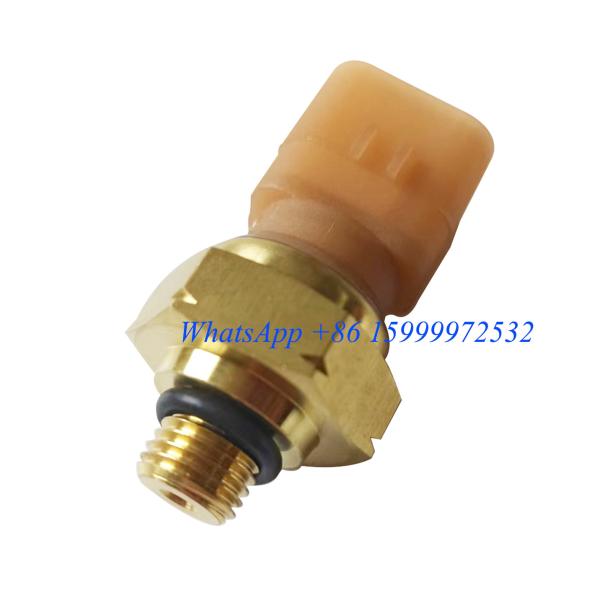 Quality 274-6718 Cat C13 Engine Oil Pressure Sensor 2746718 Caterpillar CAT Engine C13 for sale