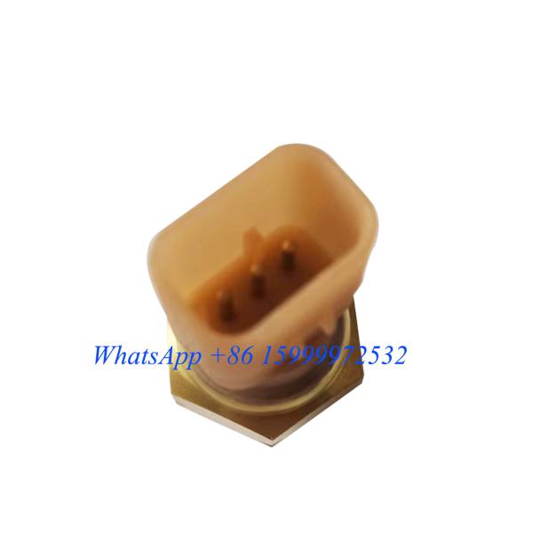 Quality 274-6718 Cat C13 Engine Oil Pressure Sensor 2746718 Caterpillar CAT Engine C13 for sale