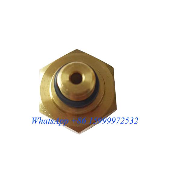 Quality 274-6718 Cat C13 Engine Oil Pressure Sensor 2746718 Caterpillar CAT Engine C13 for sale