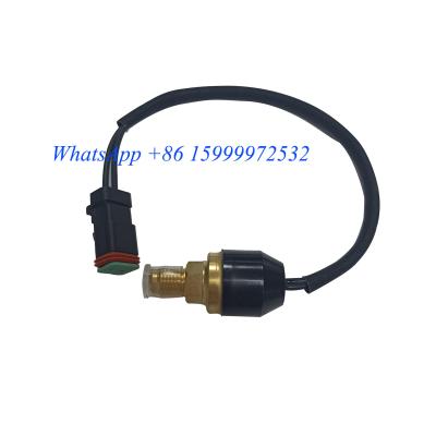 Cina 309-5795 Sensore di pressione dell'escavatore 3095795  CAT 345C 345D 349D in vendita