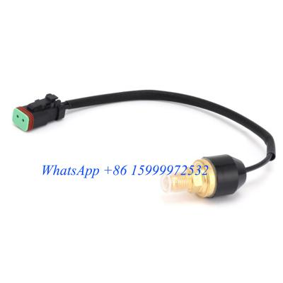 Cina 309-5795 Sensore di pressione dell'escavatore 3095795  CAT 345C 345D 349D in vendita