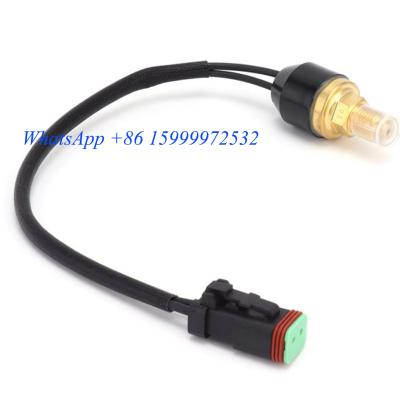 Cina 309-5795 Sensore di pressione dell'escavatore 3095795  CAT 345C 345D 349D in vendita