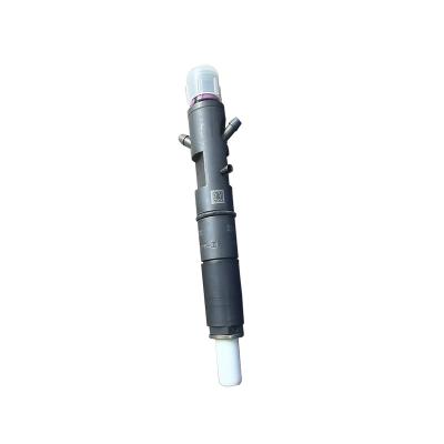China Perkins Fuel Injector For Perkins 1104A-44T 1104C44T for sale