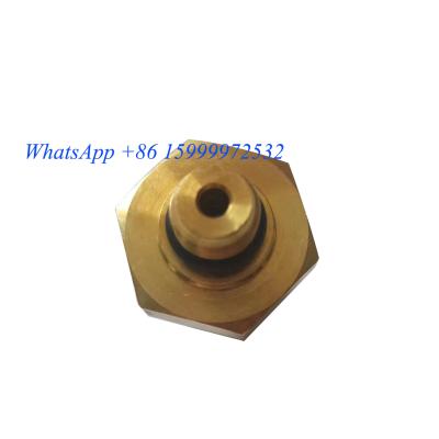 China Oil Pressure Sensor 3203061  CAT 312E 314E 320E 330E 330F Engine C7.1   Excavator Parts for sale