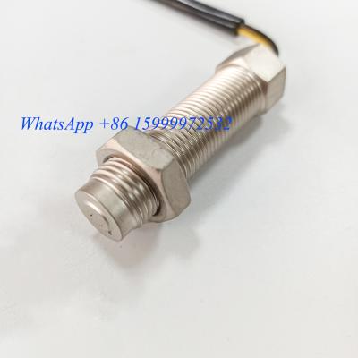 China Cat Engine Speed Sensor 3244131 For  CAT 311C 311 312C 312CL 312D 312DL Excavator Parts for sale