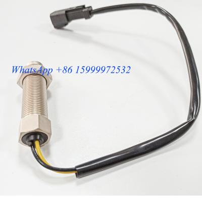 China Cat Engine Speed Sensor 3244131 For  CAT 311C 311 312C 312CL 312D 312DL Excavator Parts for sale