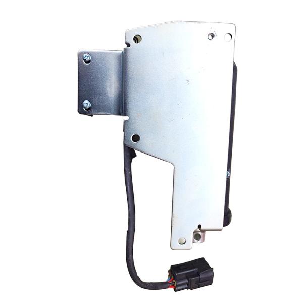 Quality Throttle Motor DE24-17W42-02FP041 Accelerator Motor For Liugong CLG922 CLG920D for sale