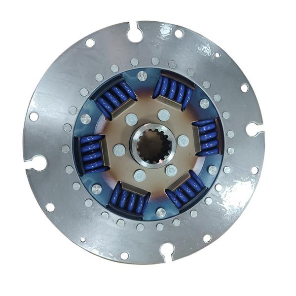 Quality Disk Damper 22U-01-21310 22U0121310 Clutch Coupling PC200-7 PC200-8 Excavator for sale