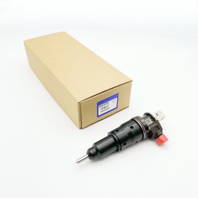 China Common Rail Diesel Injector 85022038 BEBJ1F13001 Fuel Injector for sale
