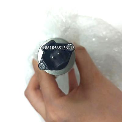 Cina Valvola solenoide 114-0616 1140616 per escavatore  CAT 318B 330C 345B in vendita