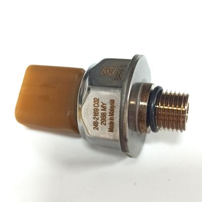 China Druksensorschakelaar 5PP4-3 248-2169 voor Caterpillar C7 C9 C12 C13 C15 for sale