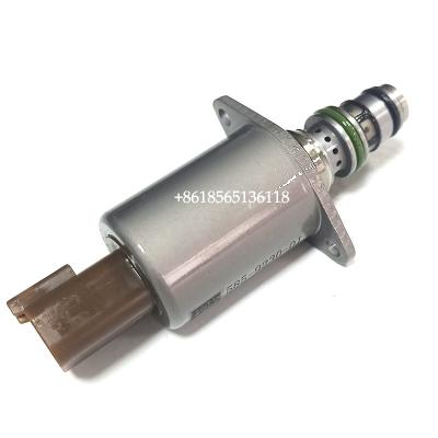 Cina 585-9230 5859230 Valvola solenoide per  CAT 320GC in vendita