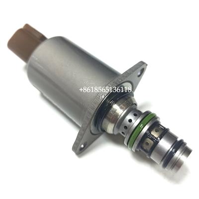 Cina 585-9230 5859230 Valvola solenoide per  CAT 320GC in vendita