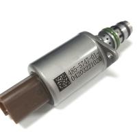 China Solenoid Valve 485-5747 4855747 For  CAT E313 E320 E323 E325 E326 E330 E336GC for sale