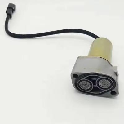 China PC300-8 PC350-8 PC450-8 Main Pump Solenoid Valve 702-21-07311 702-21-07610 702-21-07620 For Komatsu Excavator Parts for sale