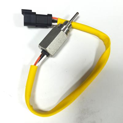 China 118-7226 1187226 Temperature Sensor for  CAT 725 730 735 740 Truck for sale