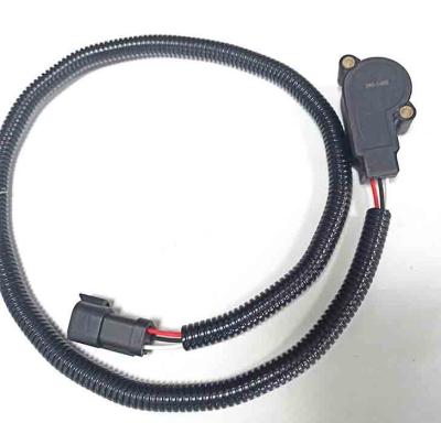 China Throttle Position Sensor 2661466 266-1466 for  C7 C10 C12 C13 3406E for sale