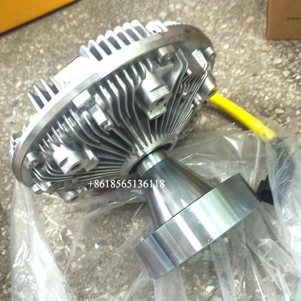 Fan Clutch 281-3588 2813588 for Caterpillar CAT 320D 320D FM 320D GC 320D L 320D LN 320D LRR