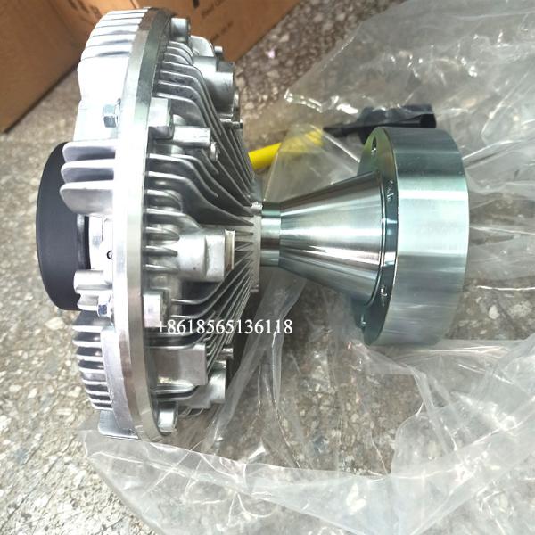 Fan Clutch 281-3588 2813588 for Caterpillar CAT 320D 320D FM 320D GC 320D L 320D LN 320D LRR