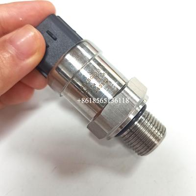 China LS52S00015P1 50Mpa hogedruksensor voor KOBELCO SK200-8 SK210-8 SK350-8 Te koop