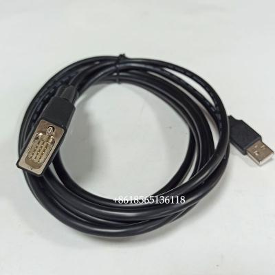 Cina Communication Adapter 3 USB 370-4617 317-7487 Cable for CAT in vendita