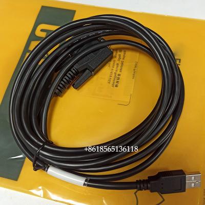 Cina Communication Adapter 3 USB 370-4617 317-7487 Cable for CAT in vendita