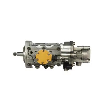 Cina C6.4 Engine Oil Pump Fuel Pump 326-4635 3264635 for  320D Excavator Parts in vendita