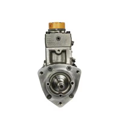 Cina C6.4 Engine Oil Pump Fuel Pump 326-4635 3264635 for  320D Excavator Parts in vendita