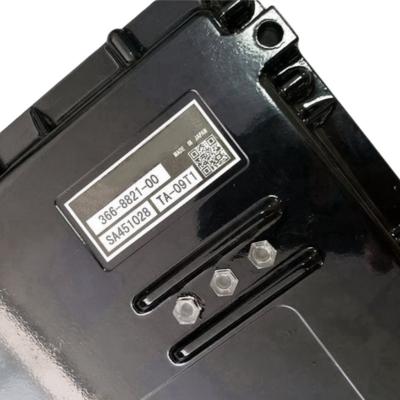 China E320D ECM 320D Controller Computer Box ECU CPU 331-7539 366-8821 221-8874 for sale