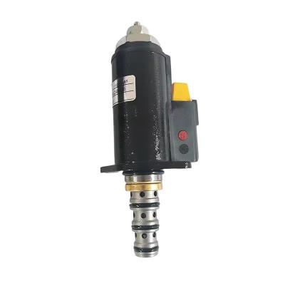China Solenoid Valve 121-1491 for E320B E320C E320D Excavator 1211491 for sale