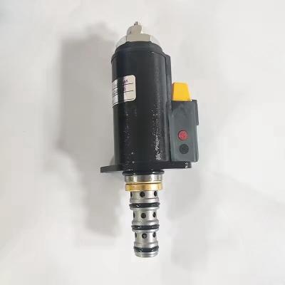 China Solenoid Valve 121-1491 for E320B E320C E320D Excavator 1211491 for sale