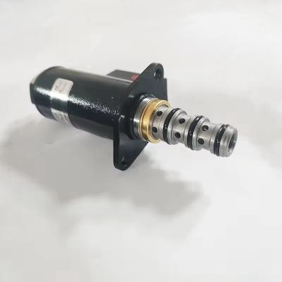 China Solenoid Valve 121-1491 for E320B E320C E320D Excavator 1211491 for sale