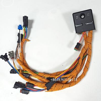 Cina Engine Wiring Harness 195-7336 1957336 for  E325C 322C Excavator 3126B Engine in vendita