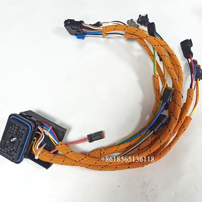 Engine Wiring Harness 195-7336 1957336 for  E325C 322C Excavator 3126B Engine