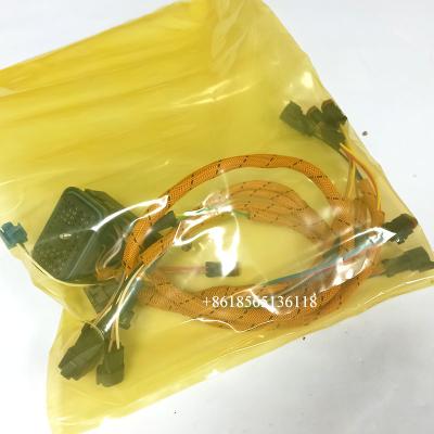 Cina Engine Wiring Harness 195-7336 1957336 for  E325C 322C Excavator 3126B Engine in vendita