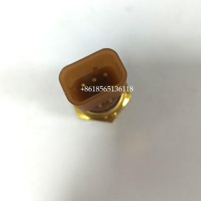 Cina Sensore di pressione del carburante 296-8060 2968060 Switch di trasmissione per scavatori in vendita