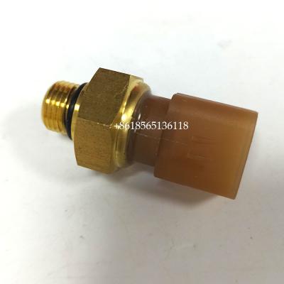 Cina Sensore di pressione del carburante 296-8060 2968060 Switch di trasmissione per scavatori in vendita