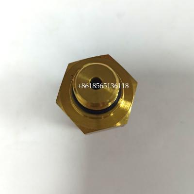 Cina Sensore di pressione del carburante 296-8060 2968060 Switch di trasmissione per scavatori in vendita