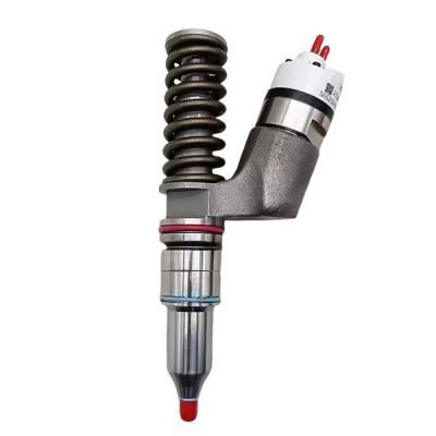Cina Excavator Parts 2530618 For C18 Diesel Engine Fuel Injector 253-0618 in vendita