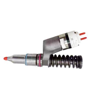 Cina Excavator Parts 2530618 For C18 Diesel Engine Fuel Injector 253-0618 in vendita